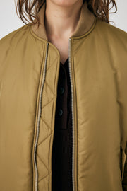 Over Ma1 Jacket – MOUSSY