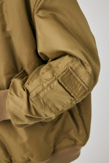 Over Ma1 Jacket – MOUSSY