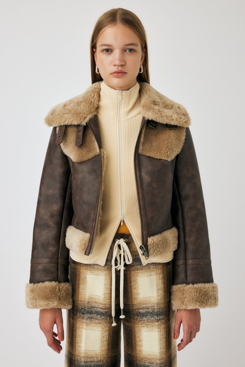 MOUSSY - Official Site