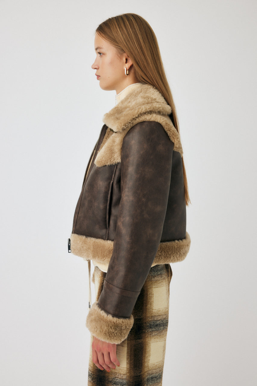 MOUSSY - Official Site