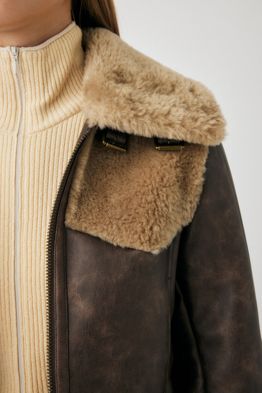 MOUSSY - Official Site