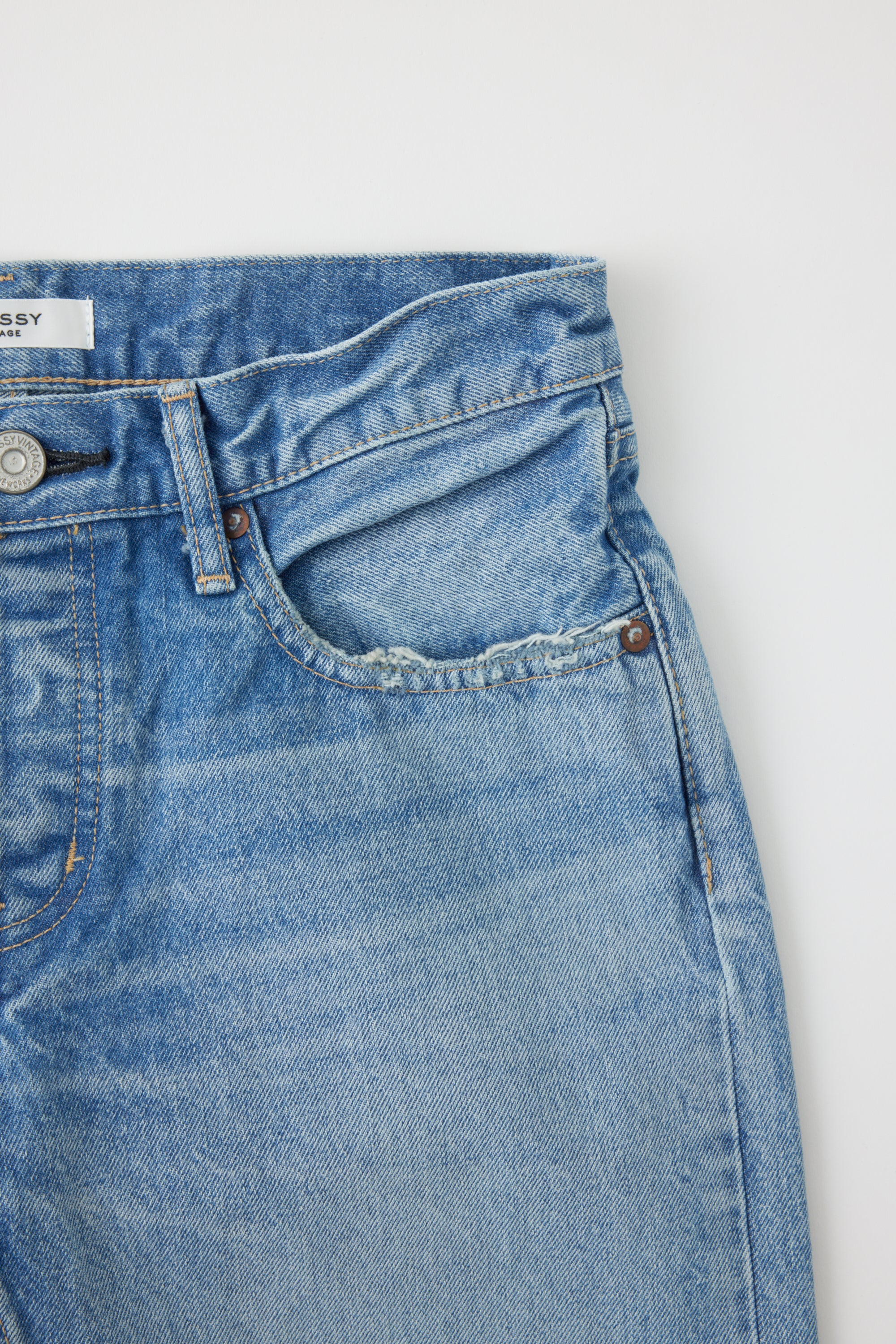 MOUSSY - Official Site