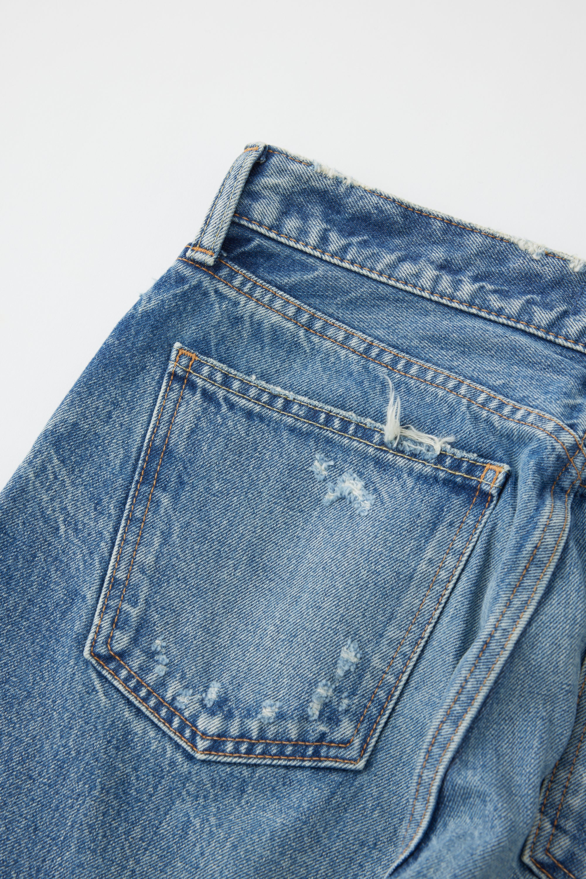 MOUSSY - Official Site