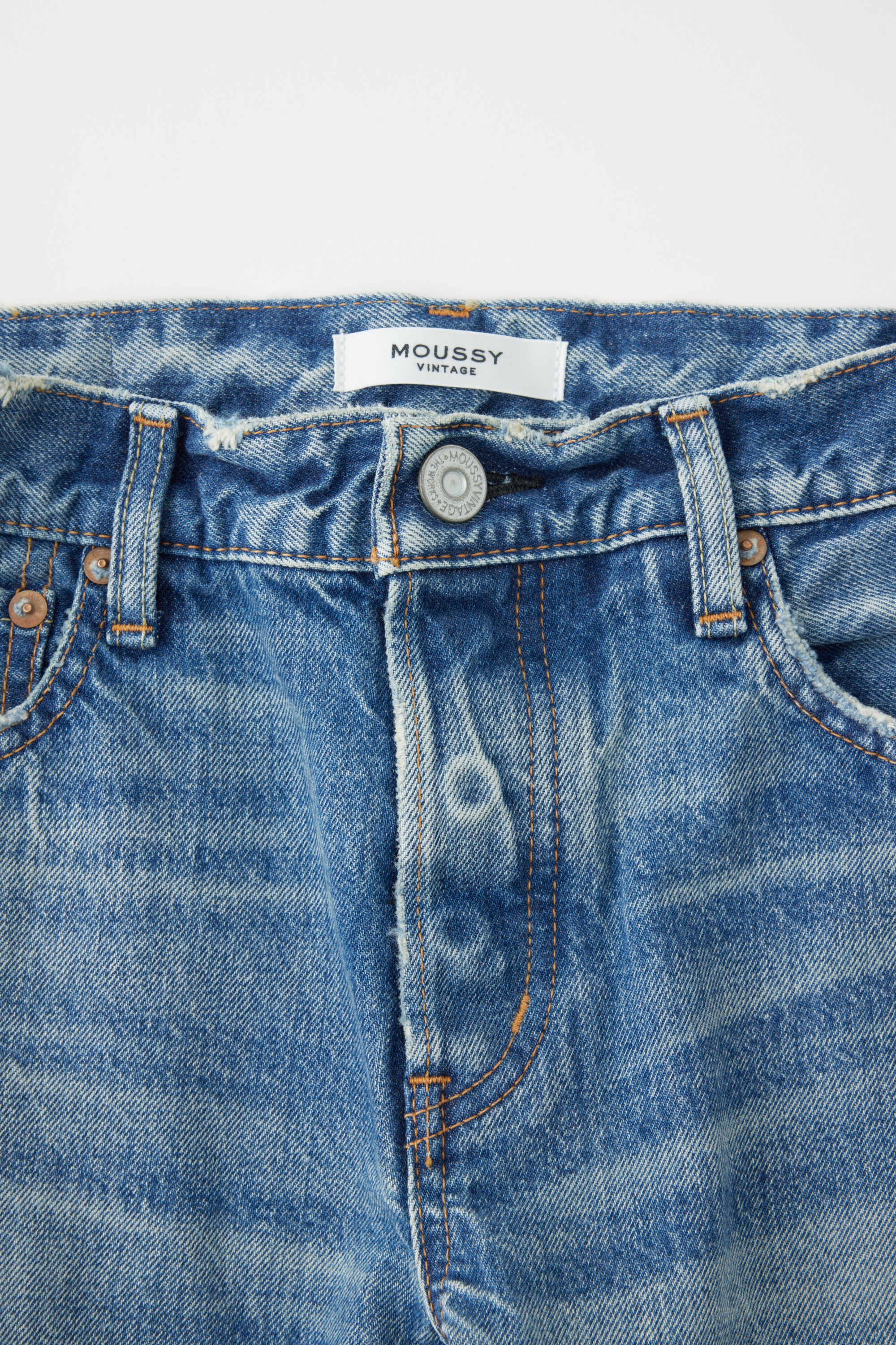 MOUSSY - Official Site