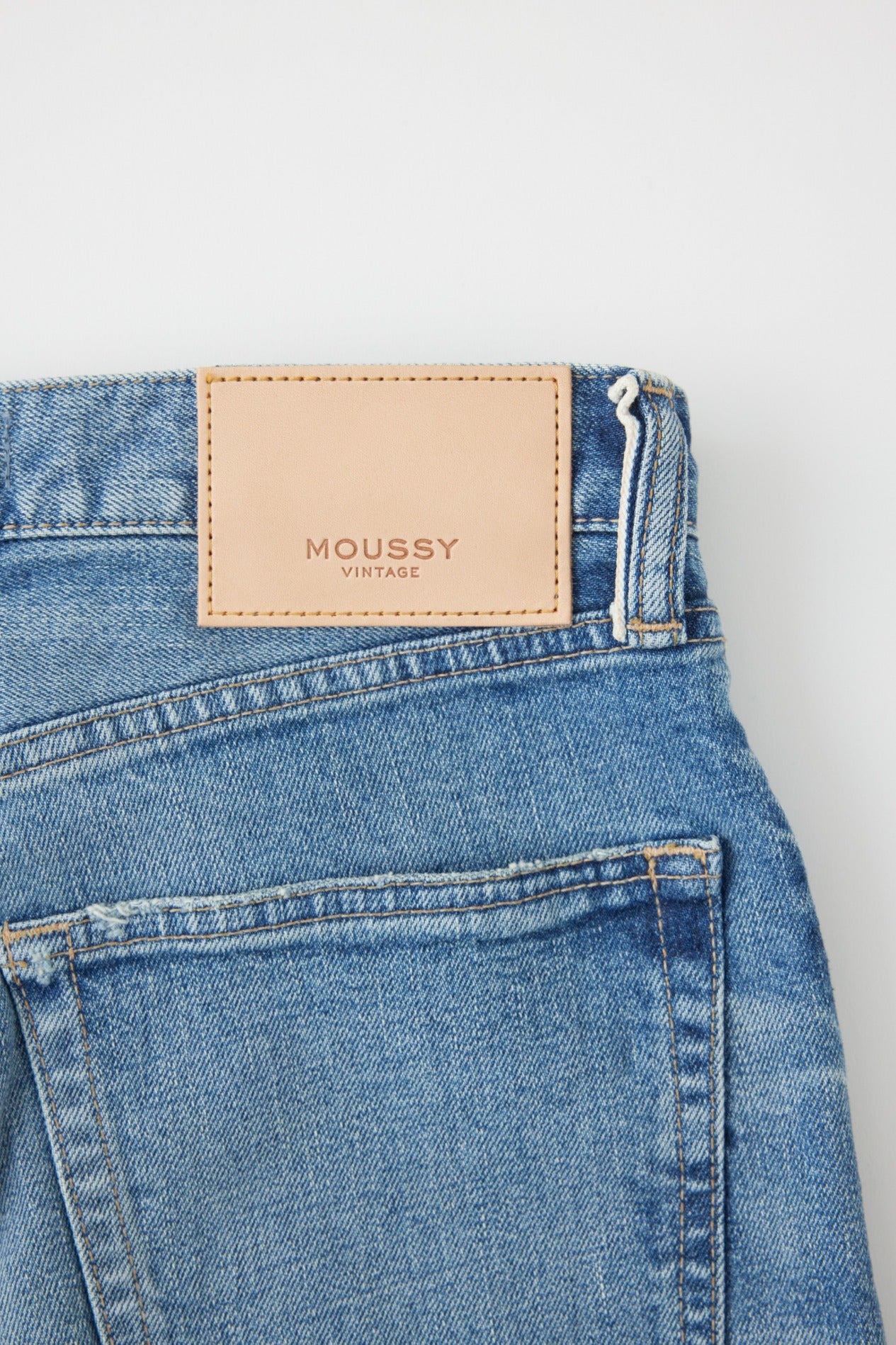 MOUSSY - Official Site