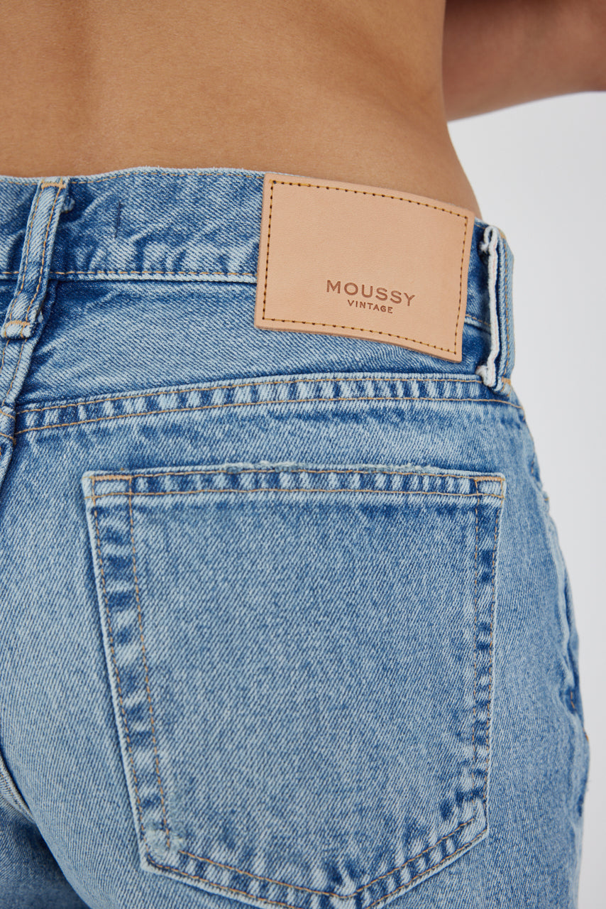 Women Mid Rise – MOUSSY