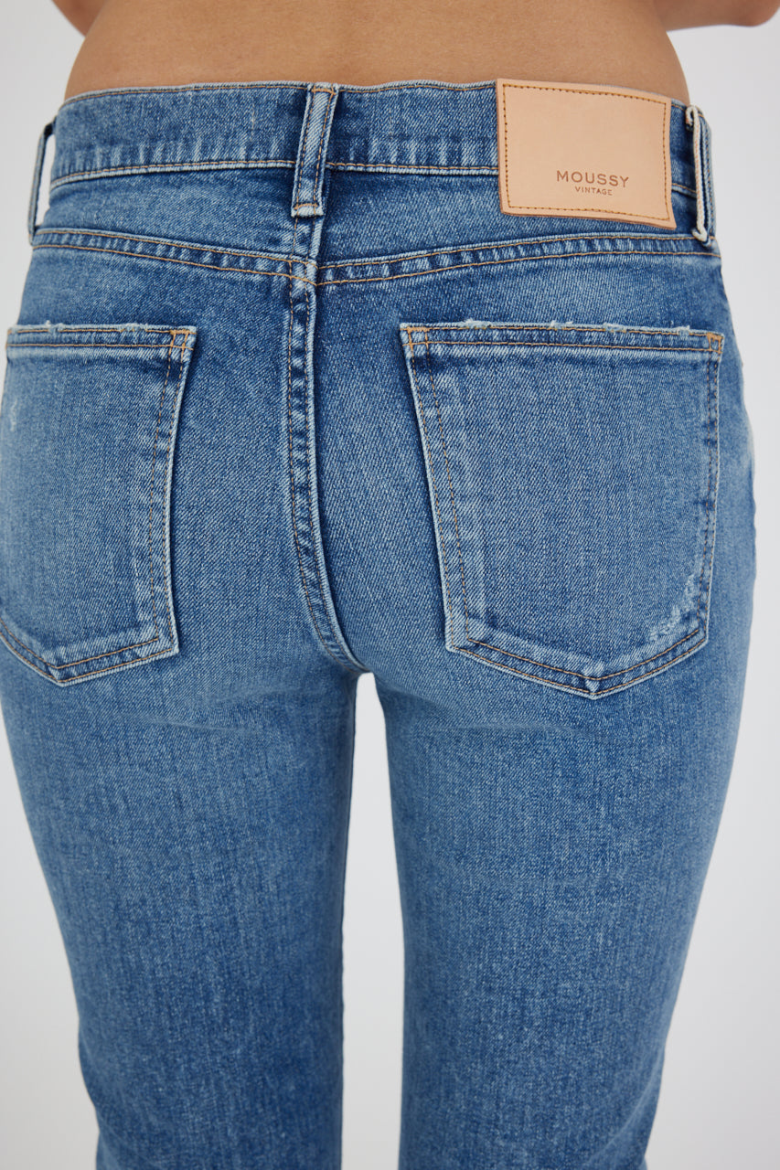 Women Skinny – MOUSSY