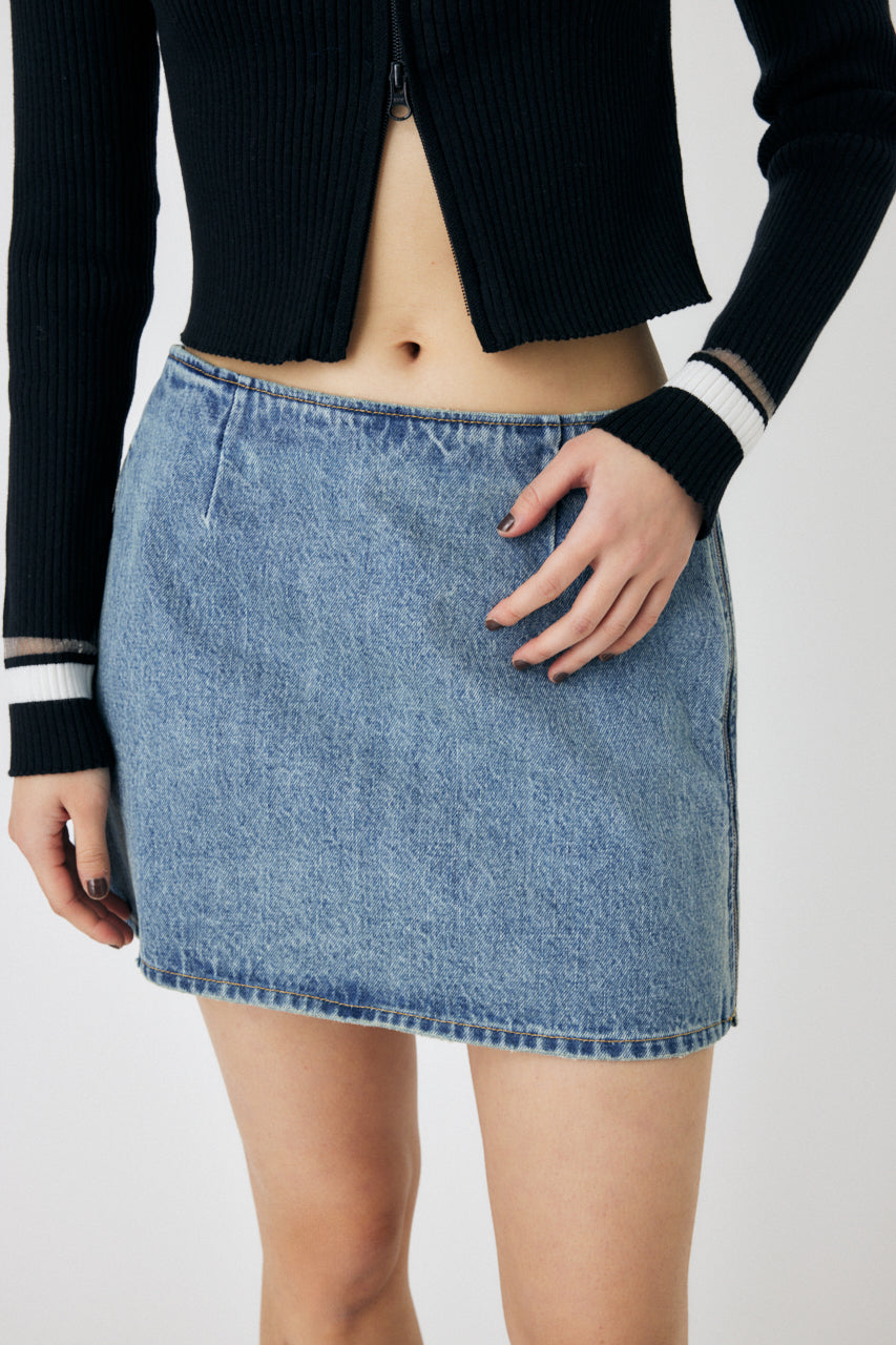 Clothing – MOUSSY