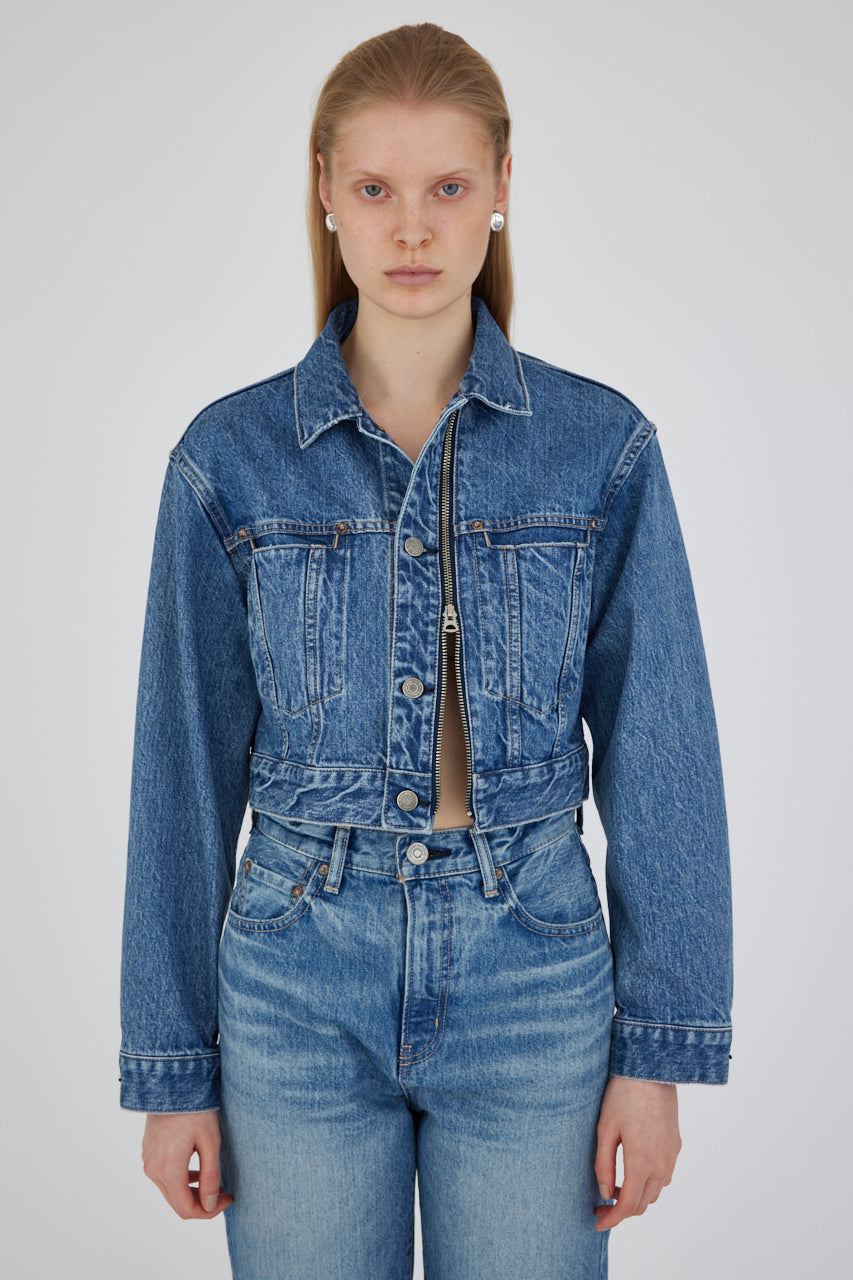Jackets – MOUSSY
