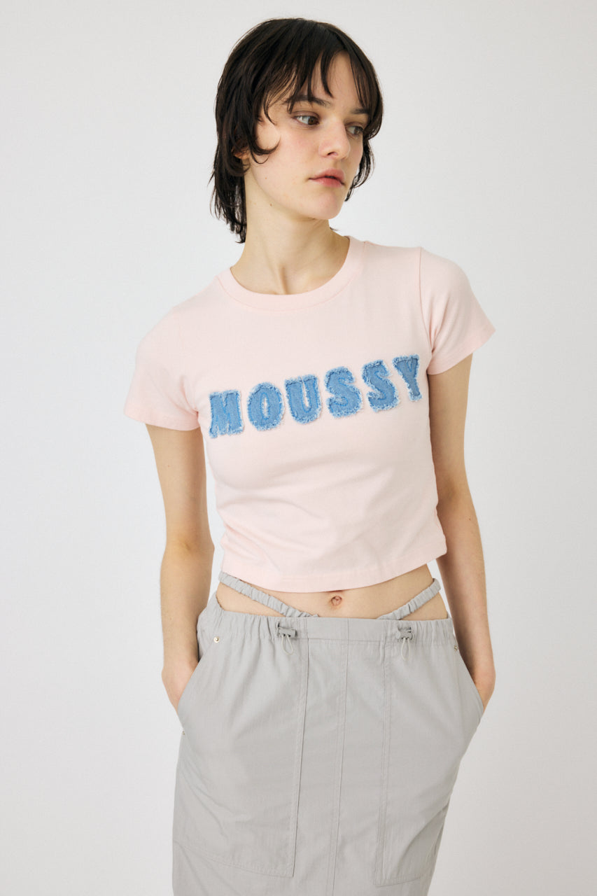 Tanks & Tees – MOUSSY