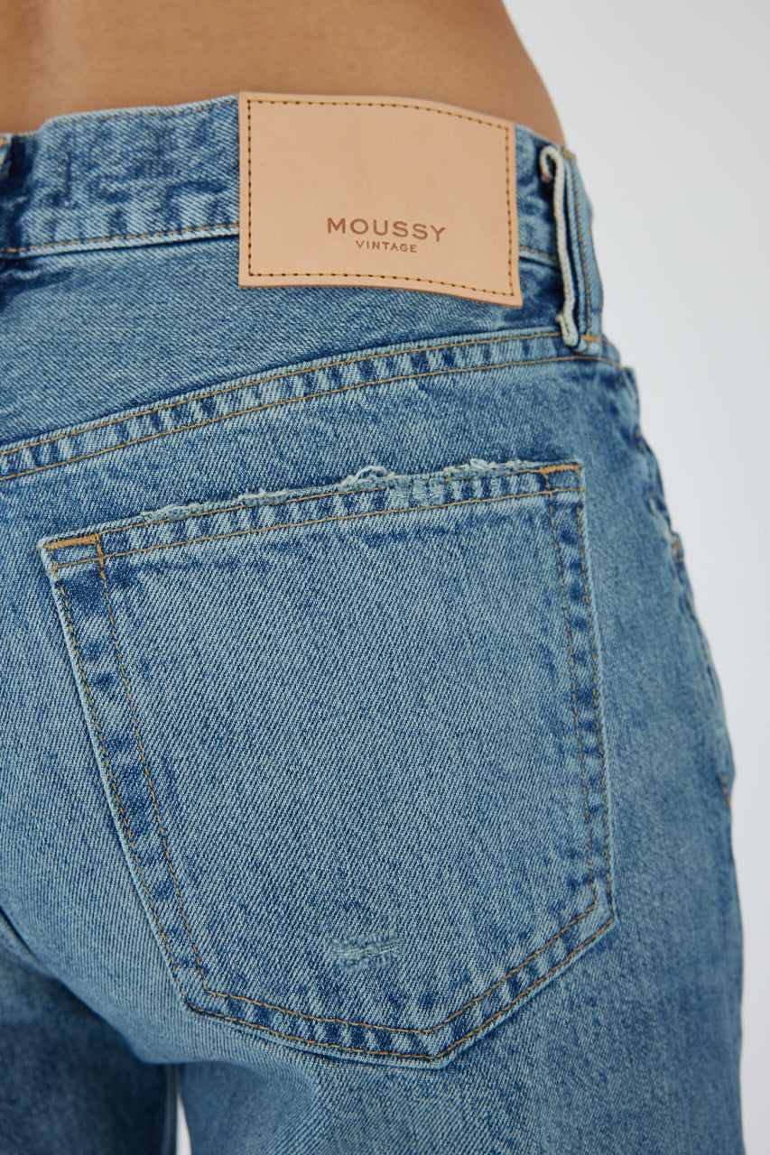 MOUSSY - Official Site
