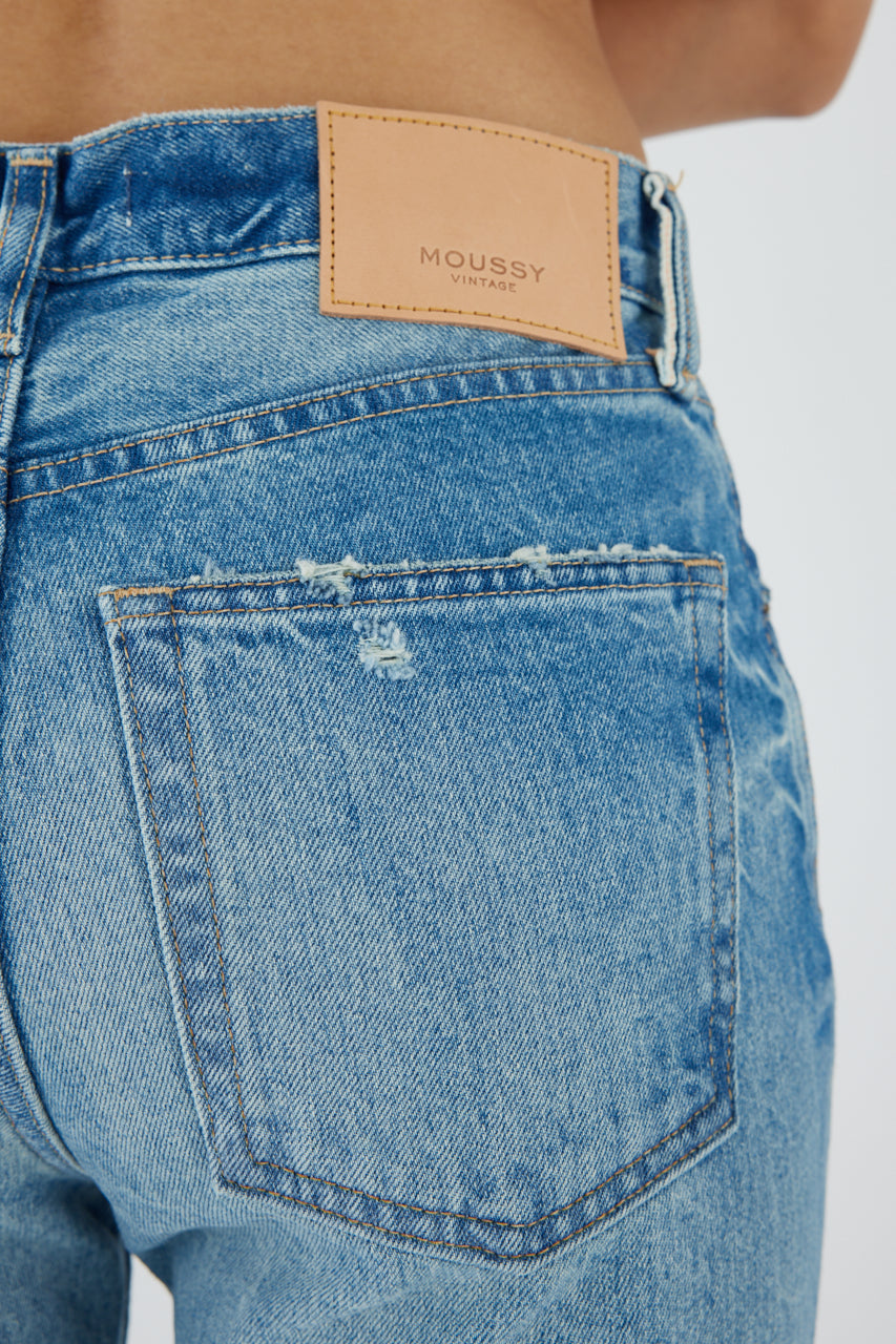 Women Mid Rise – MOUSSY