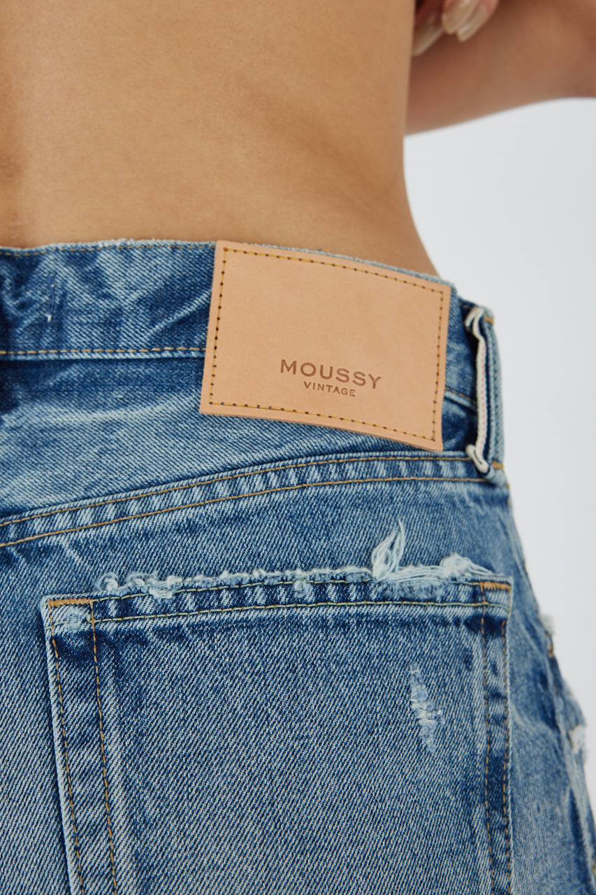 Clothing – MOUSSY