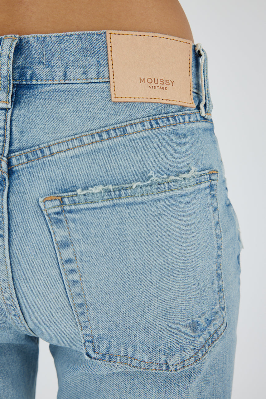 Women Mid Rise – MOUSSY