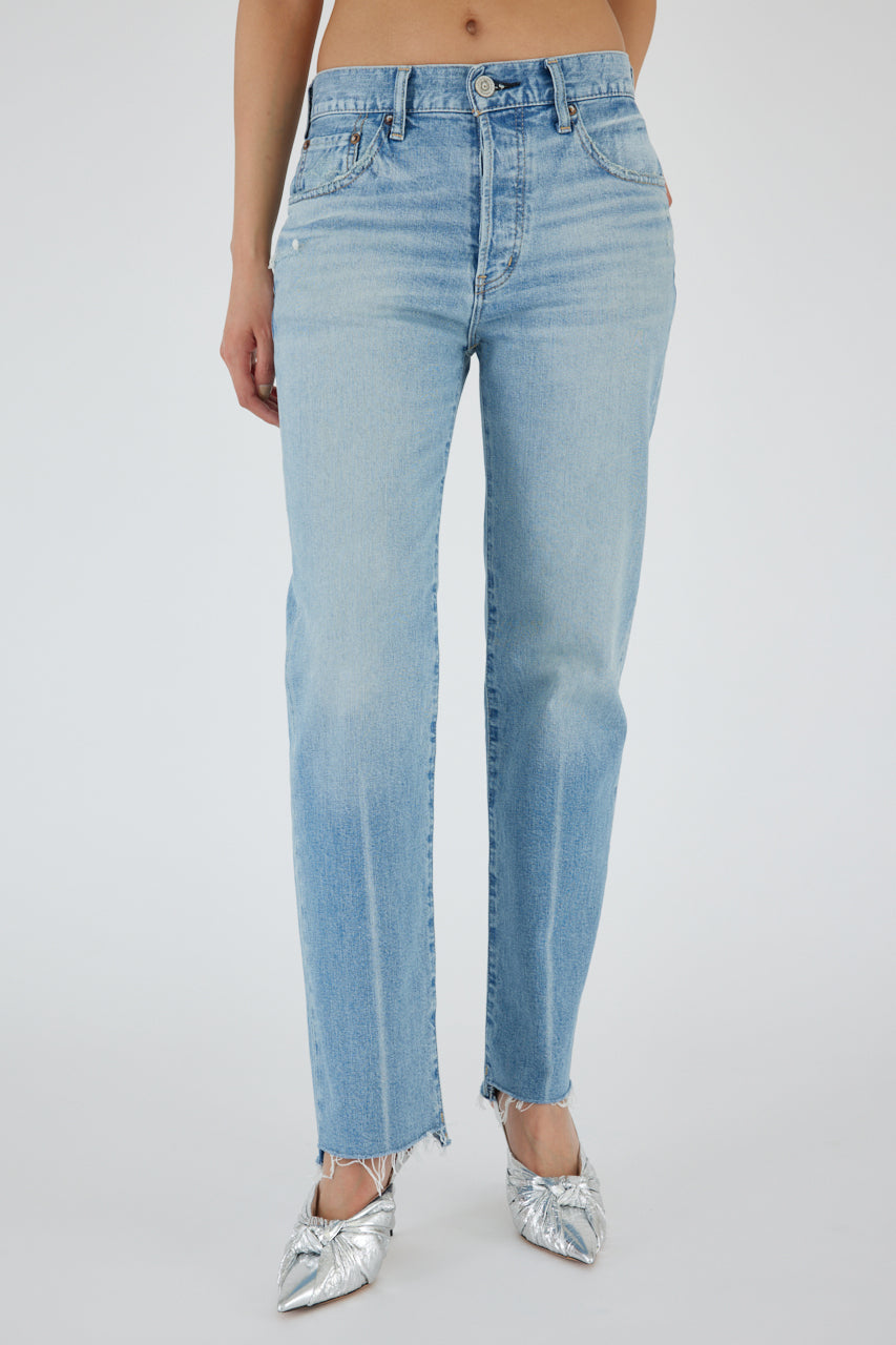 MOUSSY - Official Site