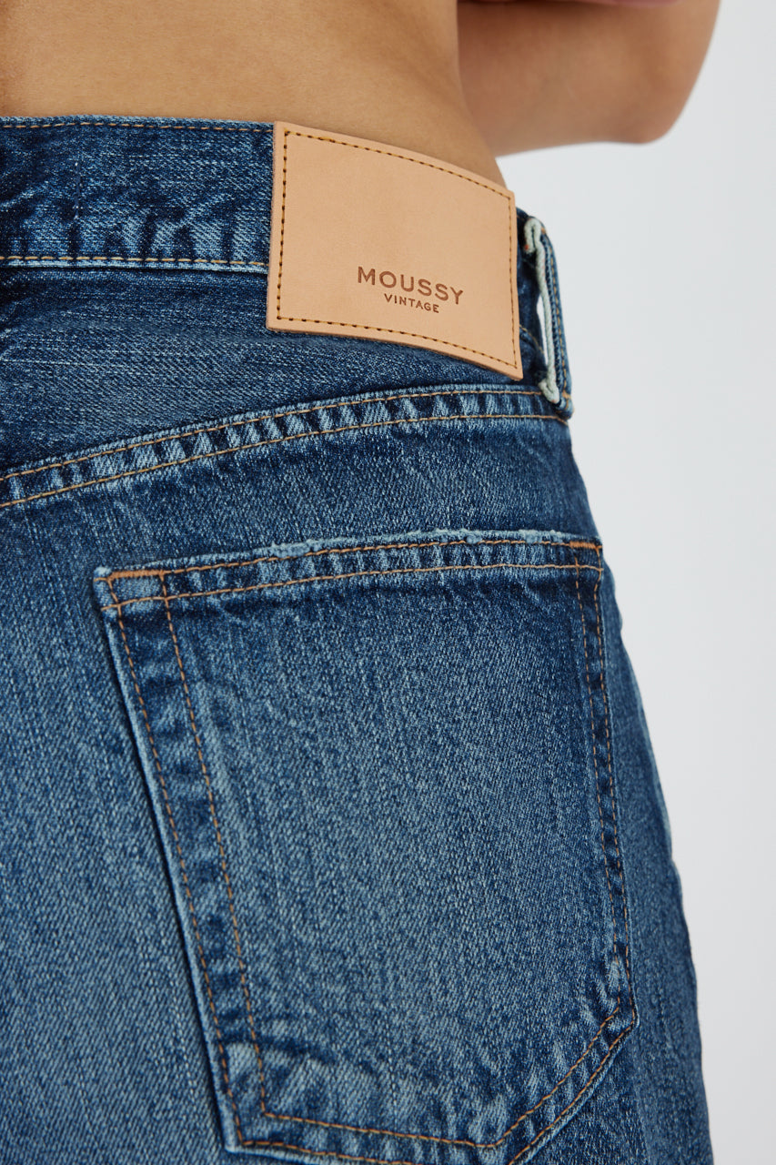 MOUSSY - Official Site