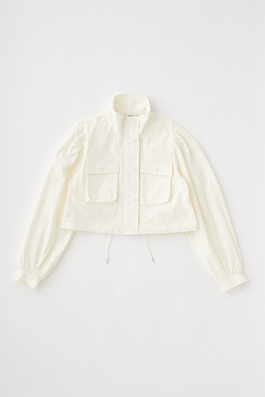 Jackets – MOUSSY