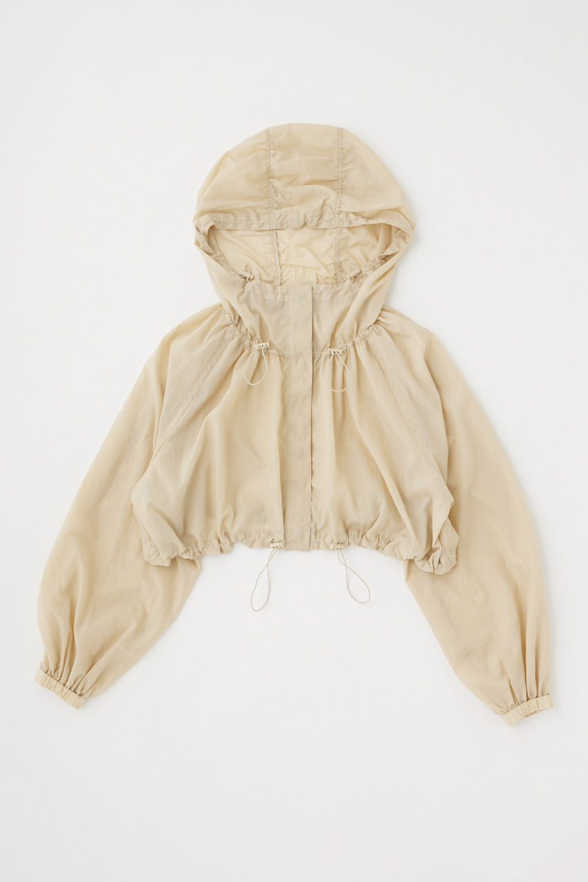 Jackets – MOUSSY
