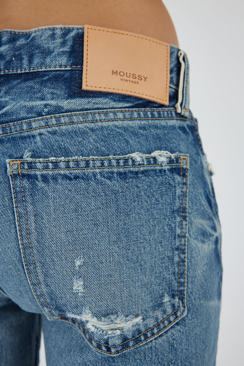 Thoughtfully Crafted in Japan | Moussy Vintage – MOUSSY