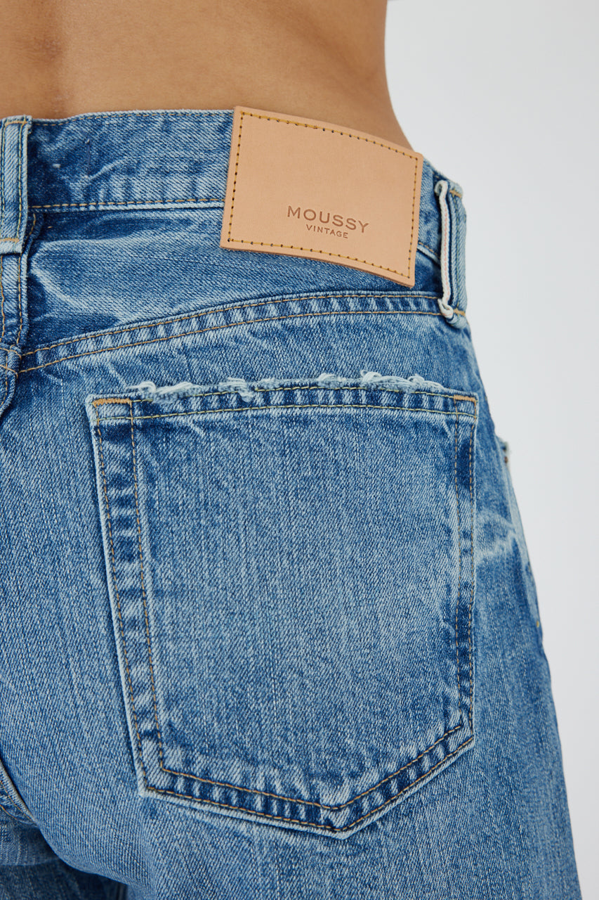 MOUSSY - Official Site