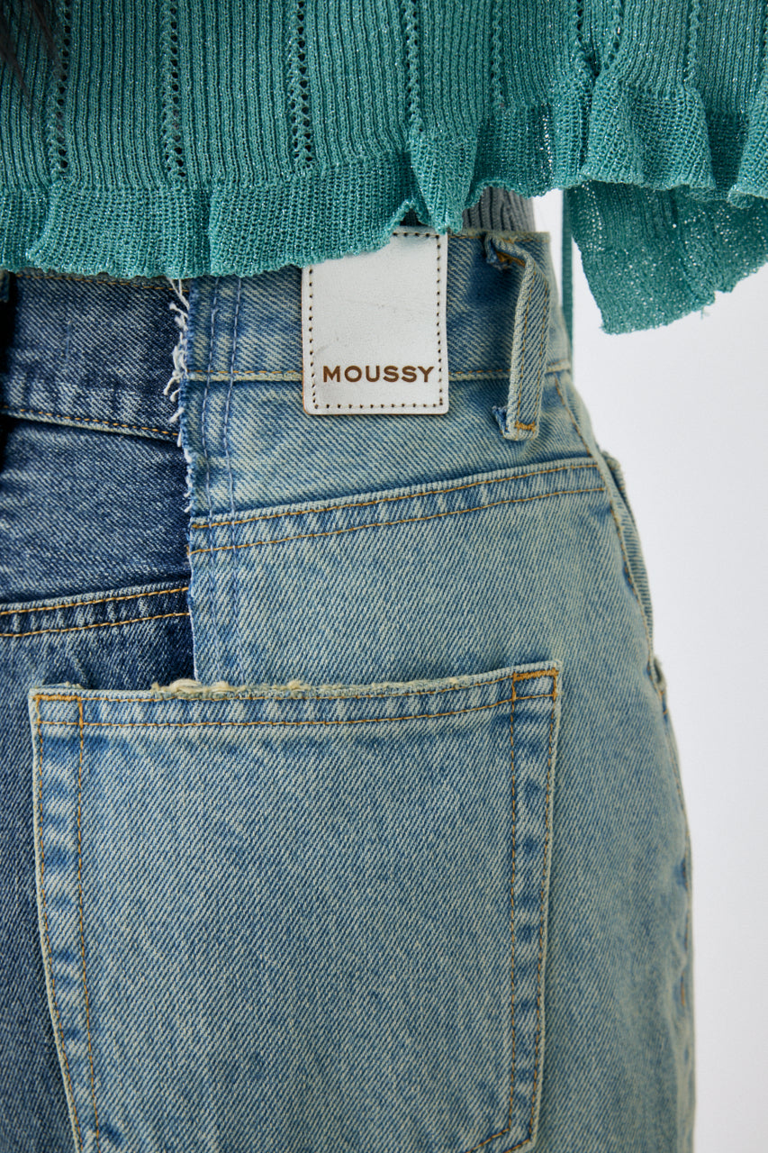 Women Mid Rise – MOUSSY