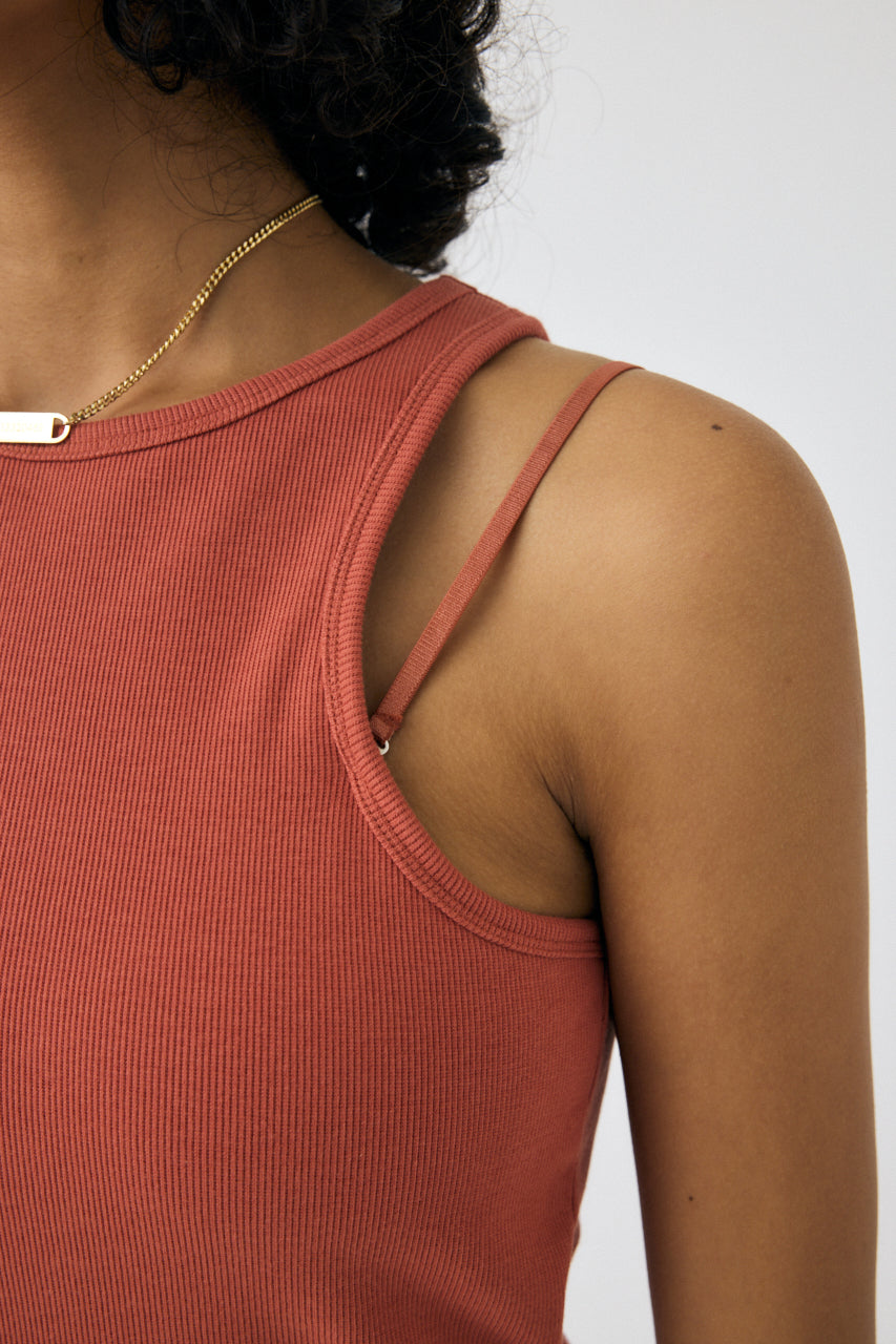 Tanks & Tees – MOUSSY