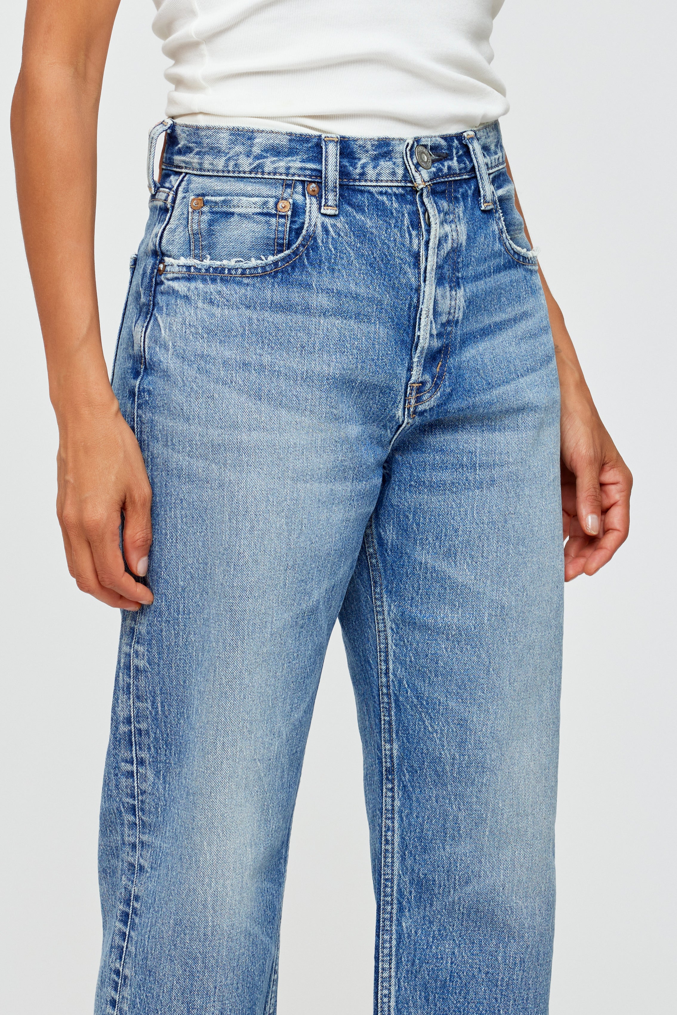 Thoughtfully Crafted in Japan | Moussy Vintage – MOUSSY