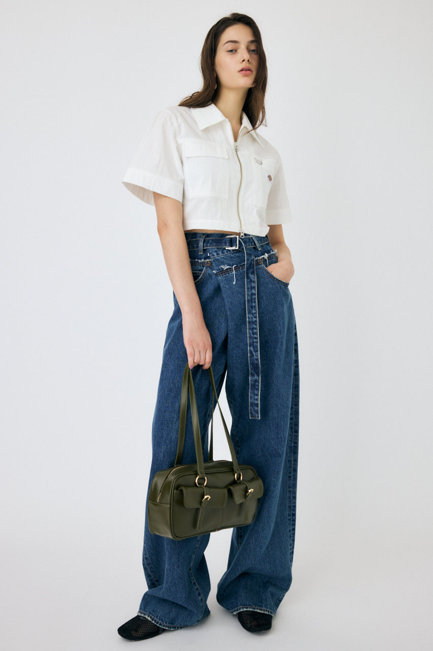 Clothing – MOUSSY