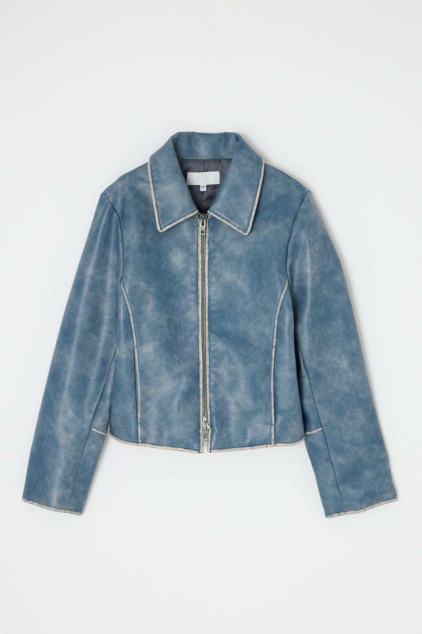 Jackets – MOUSSY