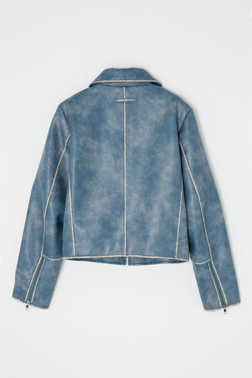 Jackets – MOUSSY