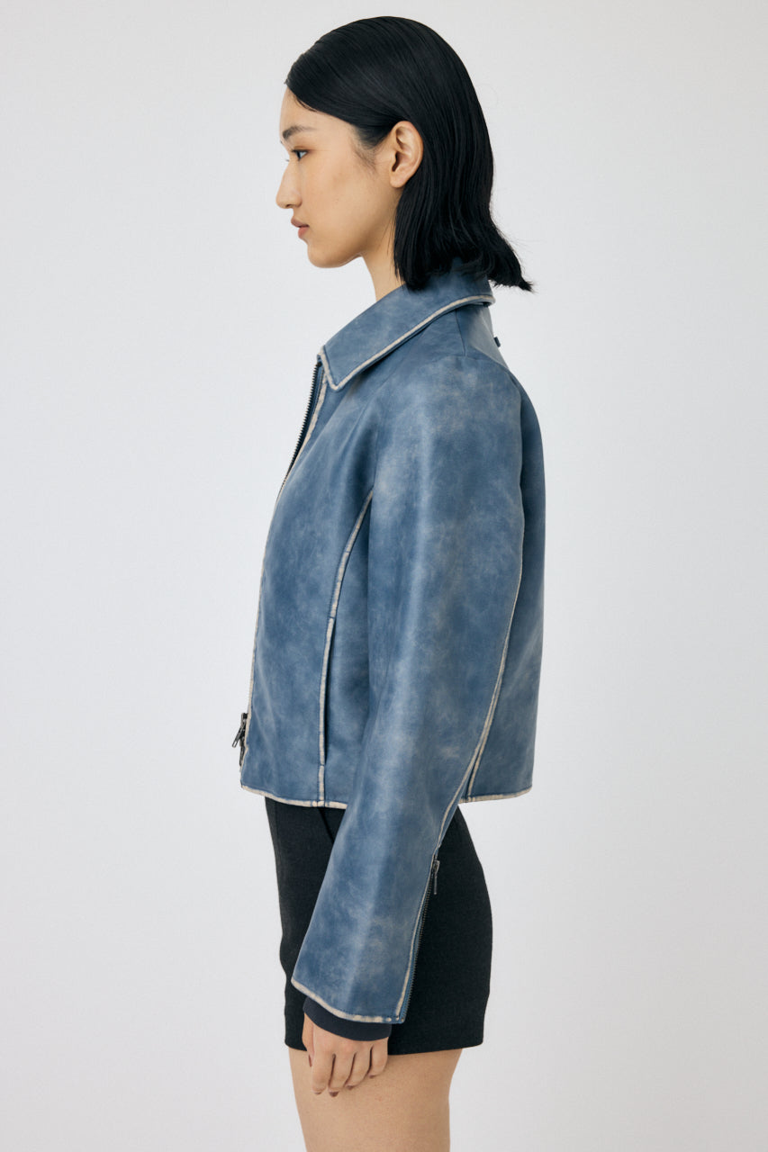 Jackets – MOUSSY