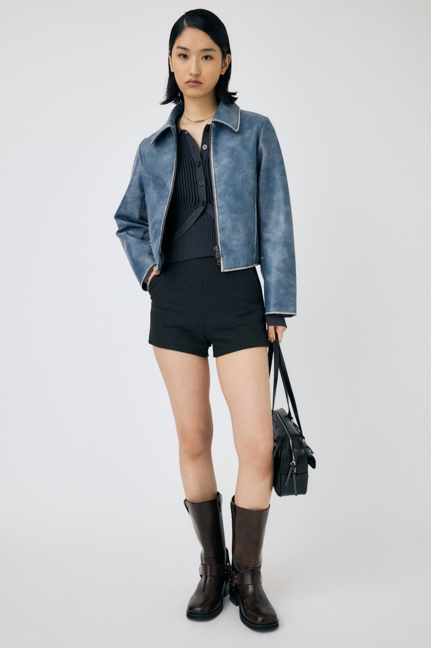 Jackets – MOUSSY