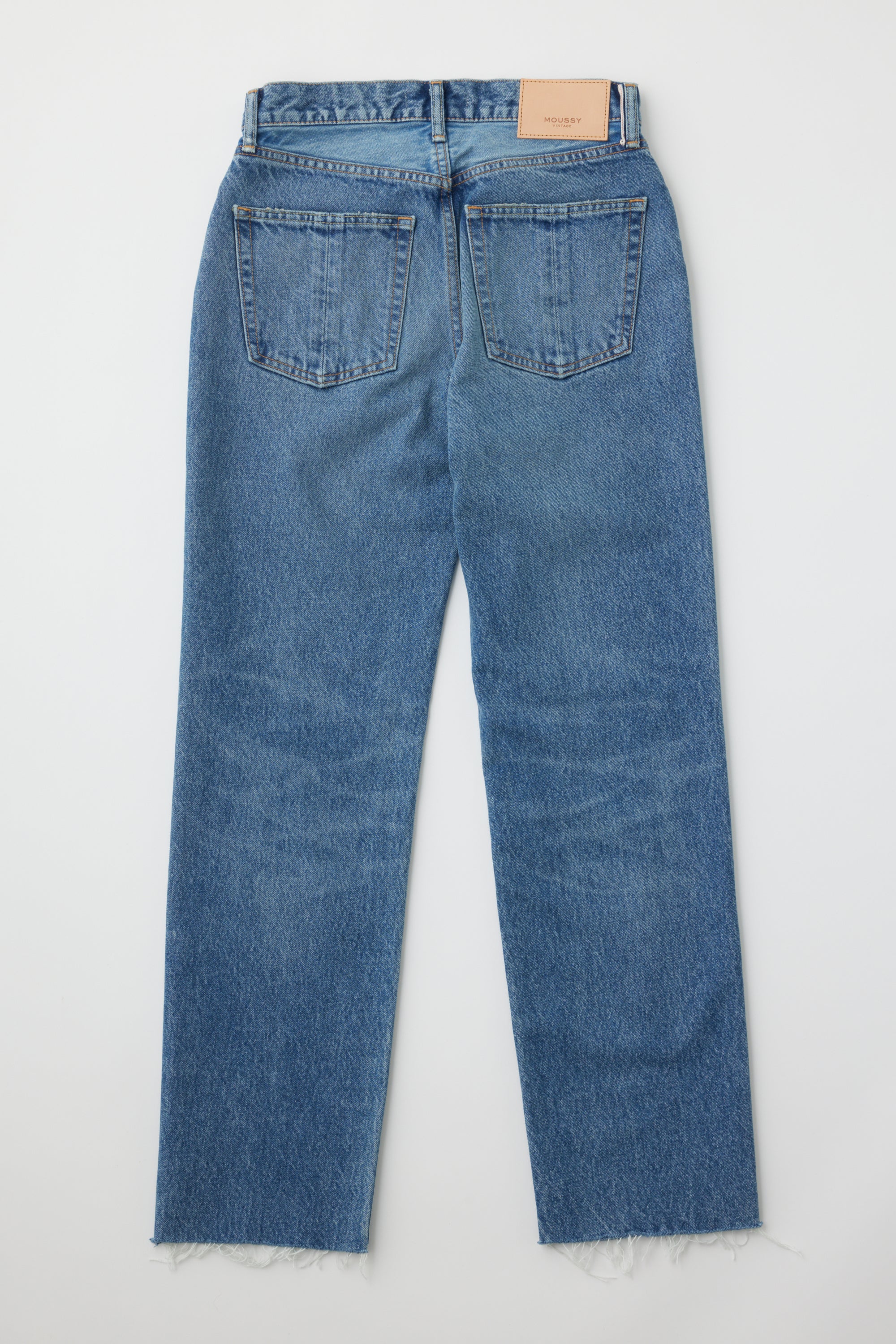 Thoughtfully Crafted in Japan | Moussy Vintage – MOUSSY