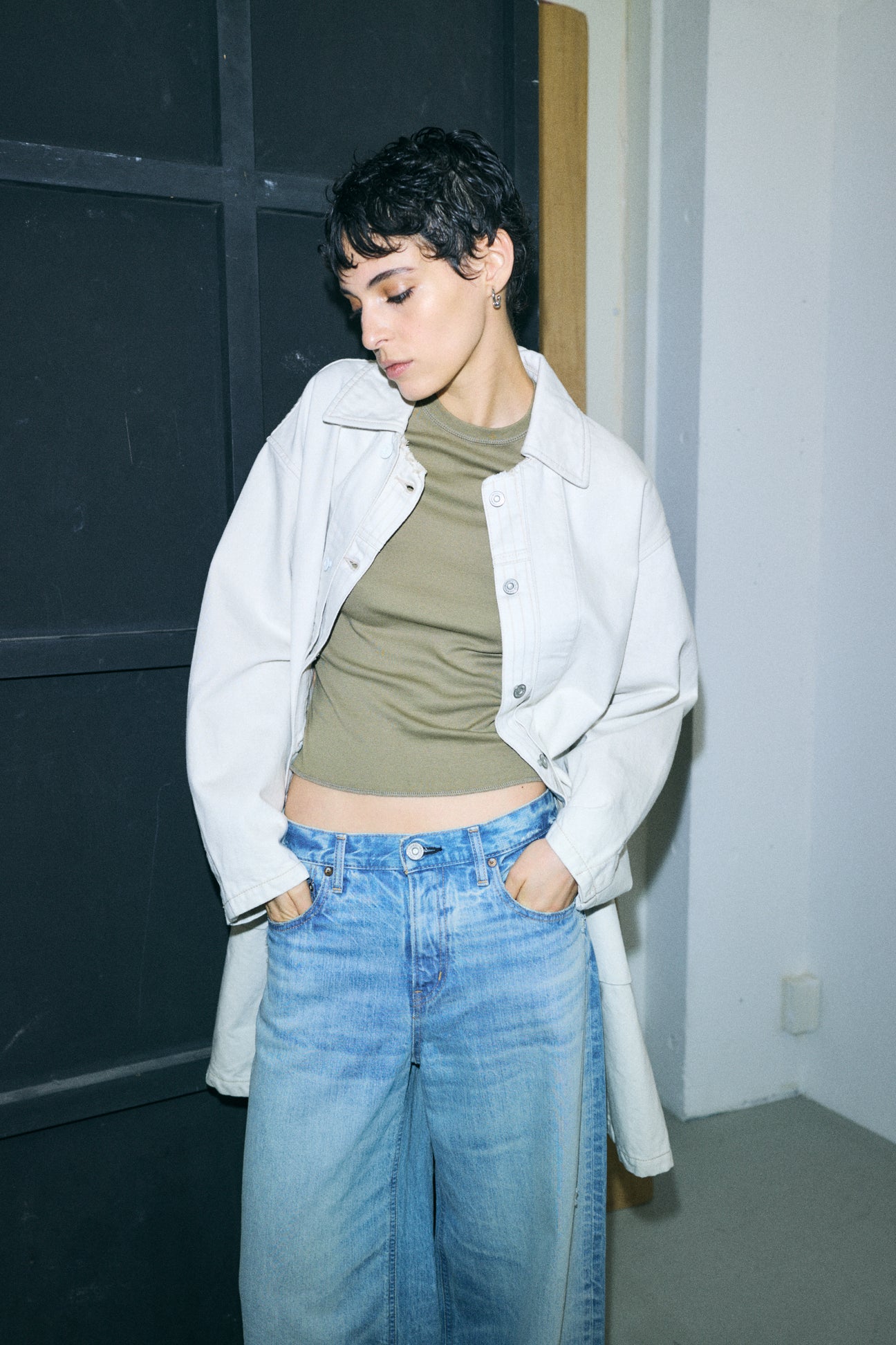 MOUSSY - Official Site