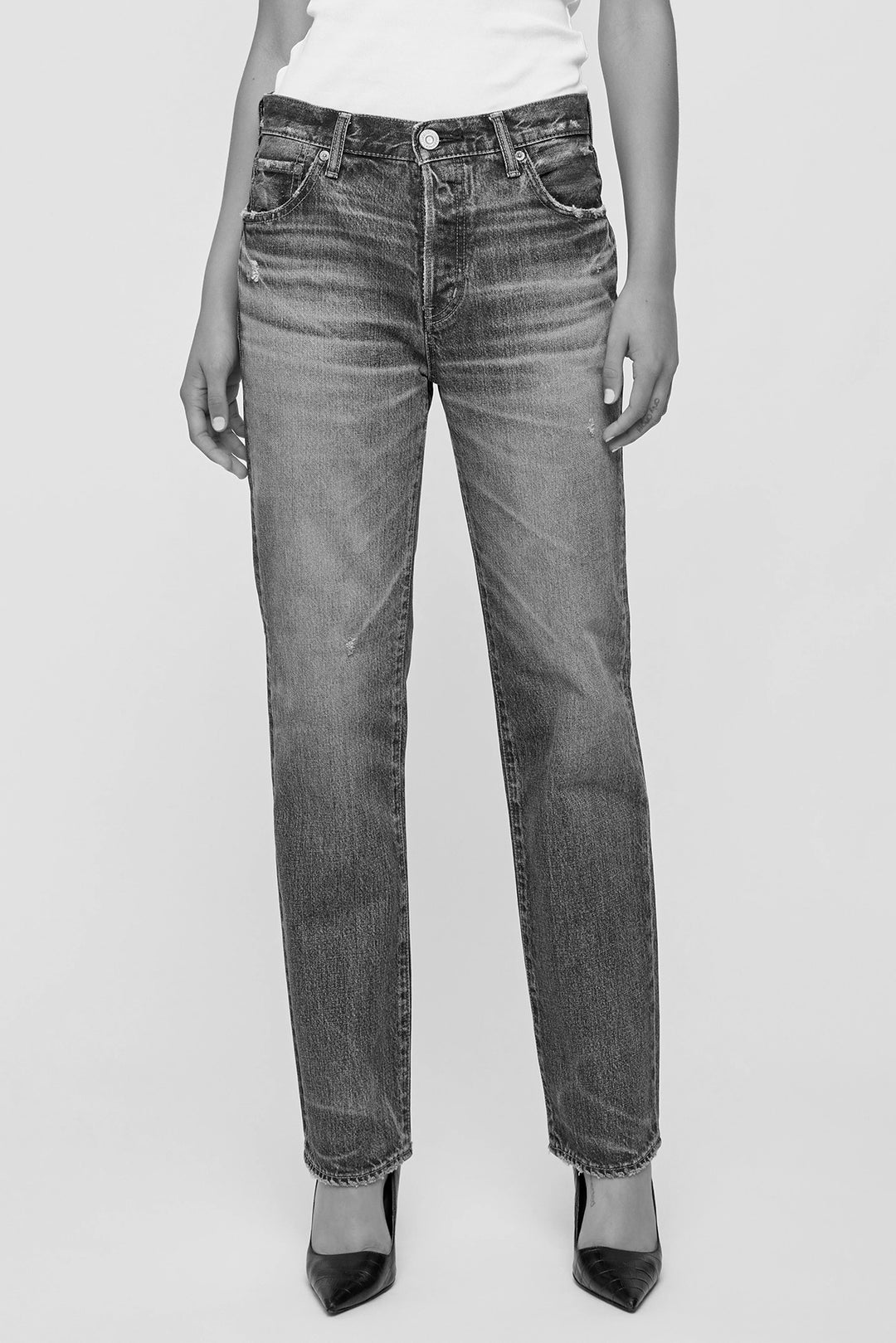 Fit Guide – MOUSSY