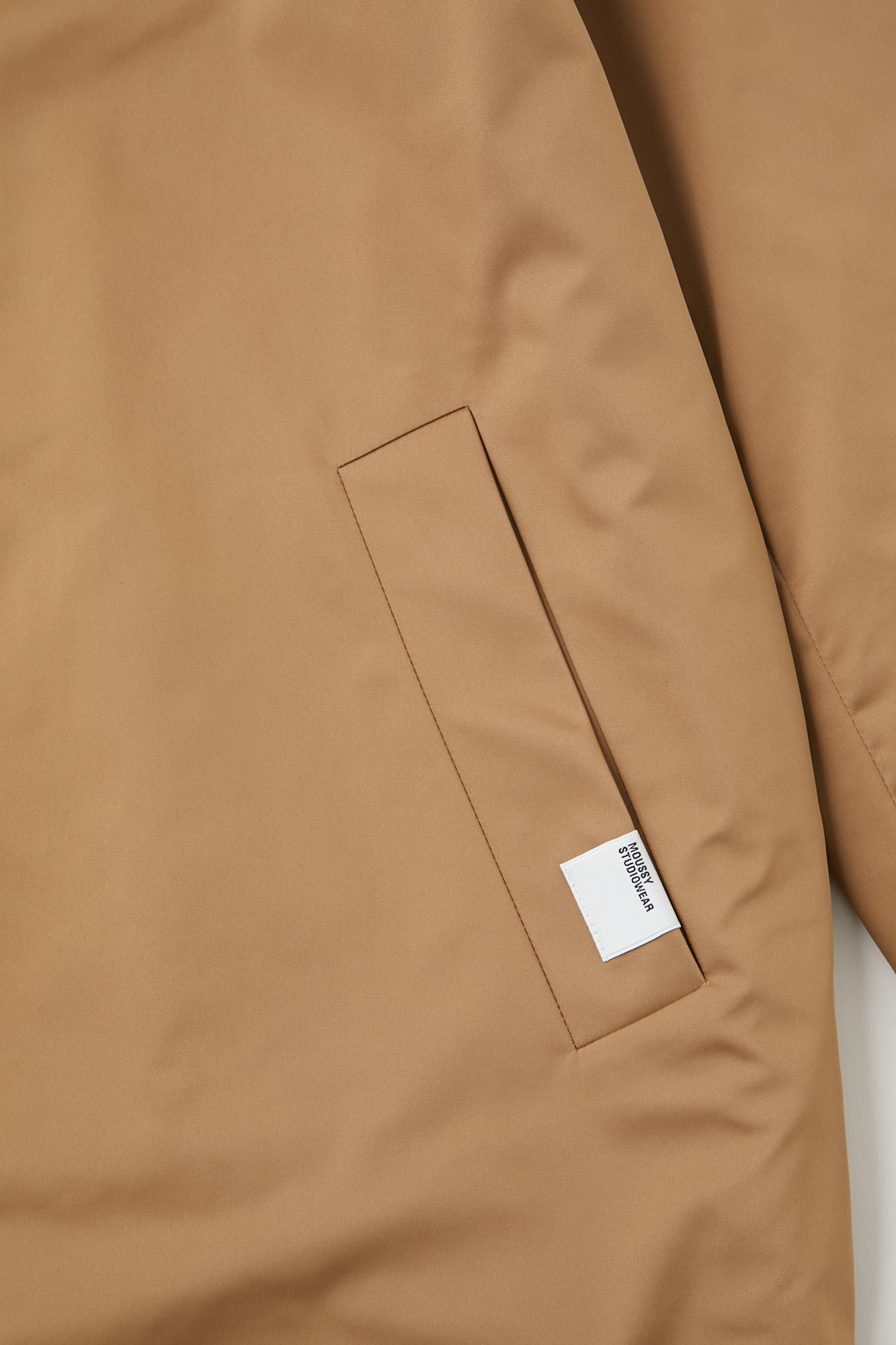 MOUSSY - Official Site