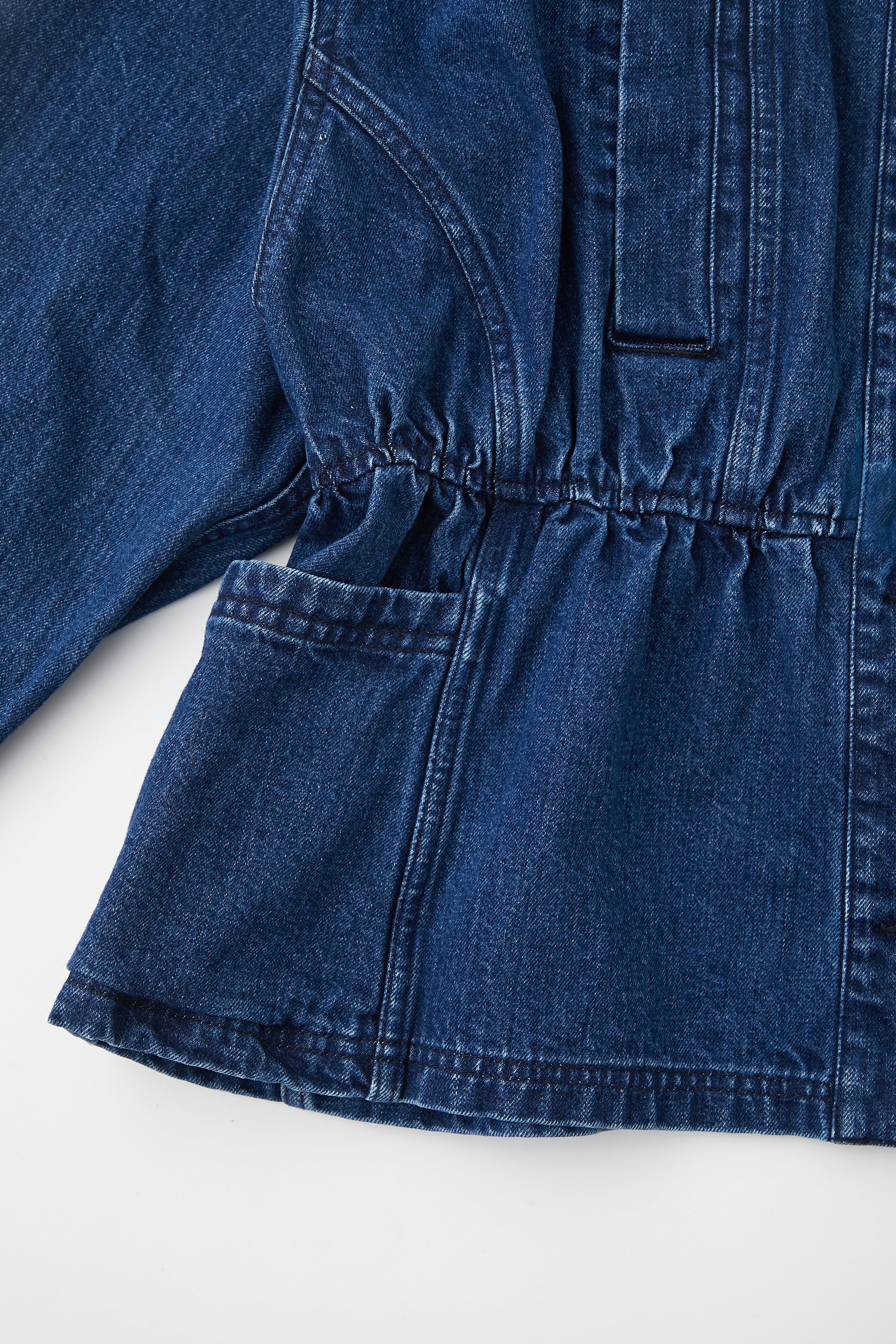 MOUSSY - Official Site