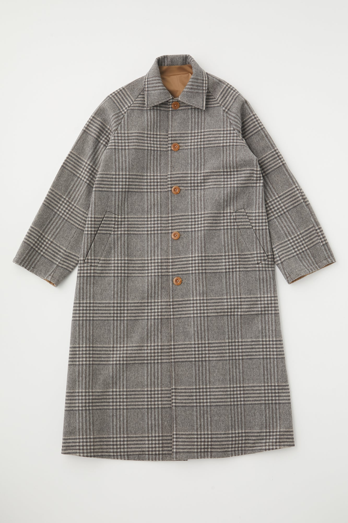 MOUSSY - Official Site