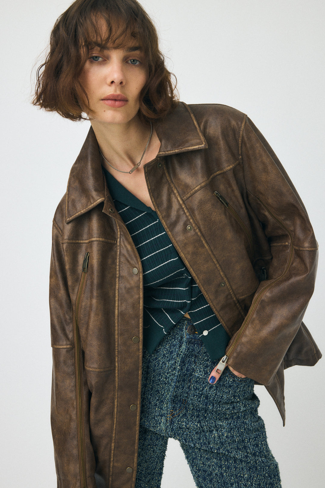 MOUSSY - Official Site