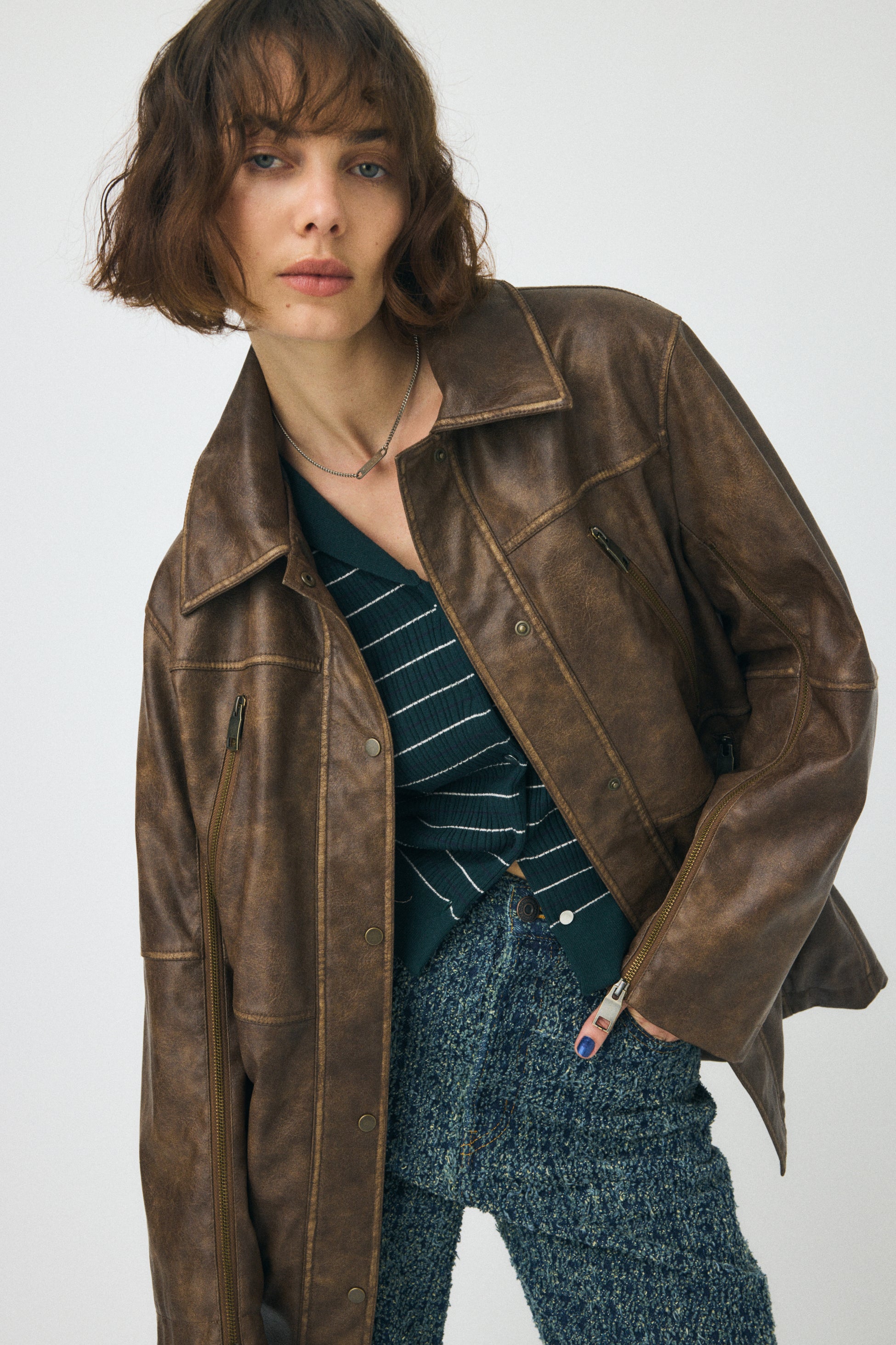 MOUSSY - Official Site