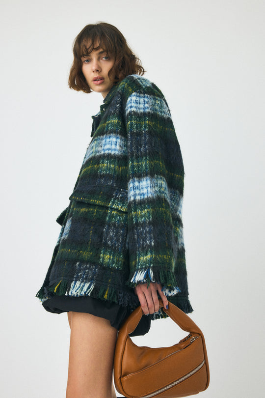 MOUSSY - Official Site