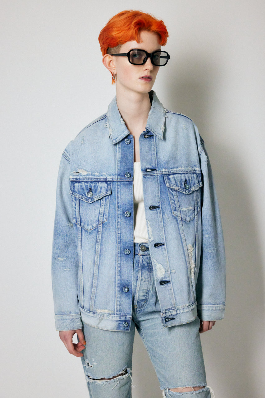 Women Jackets – MOUSSY