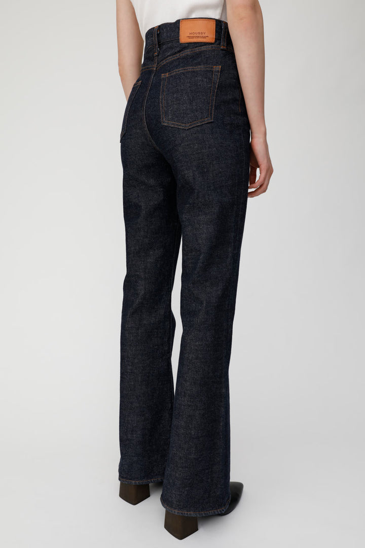 Mvs Flare – MOUSSY