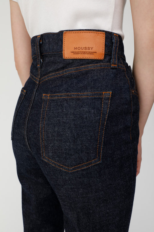 Mvs Flare – MOUSSY