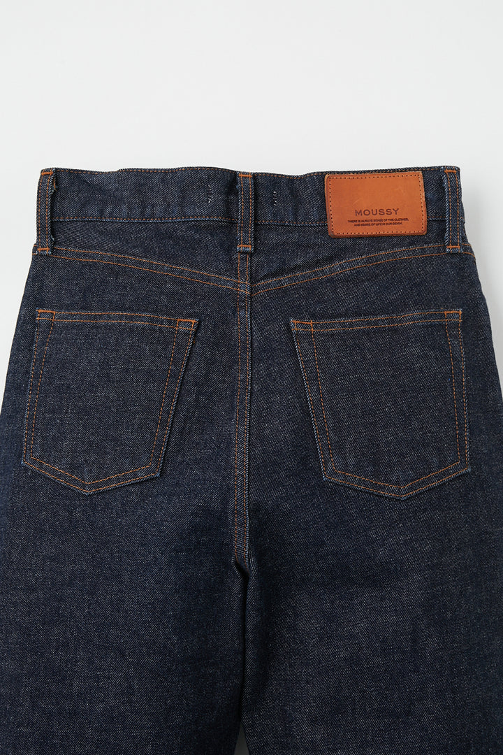 Mvs Flare – MOUSSY