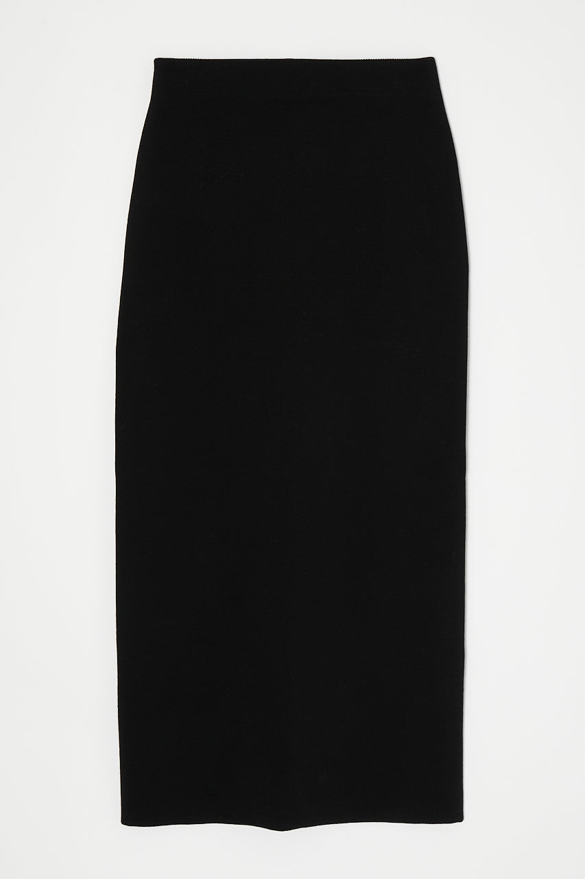 Half Milano Knit Skirt – MOUSSY